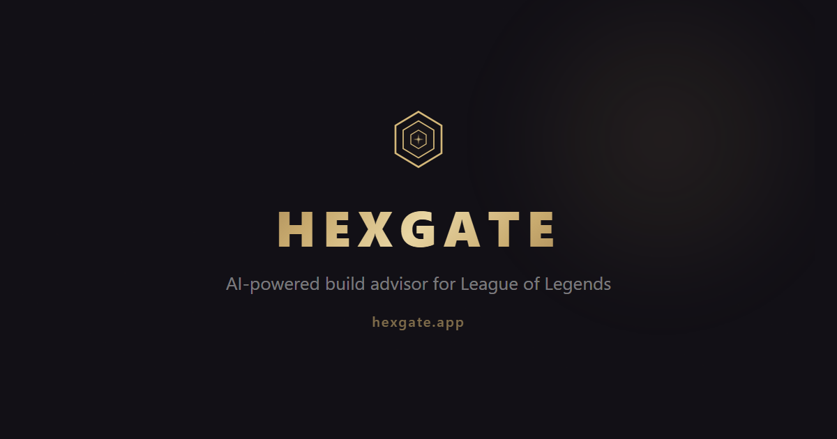 LoL AI Overlay - Free AI-Powered Build Overlay for League of Legends ...